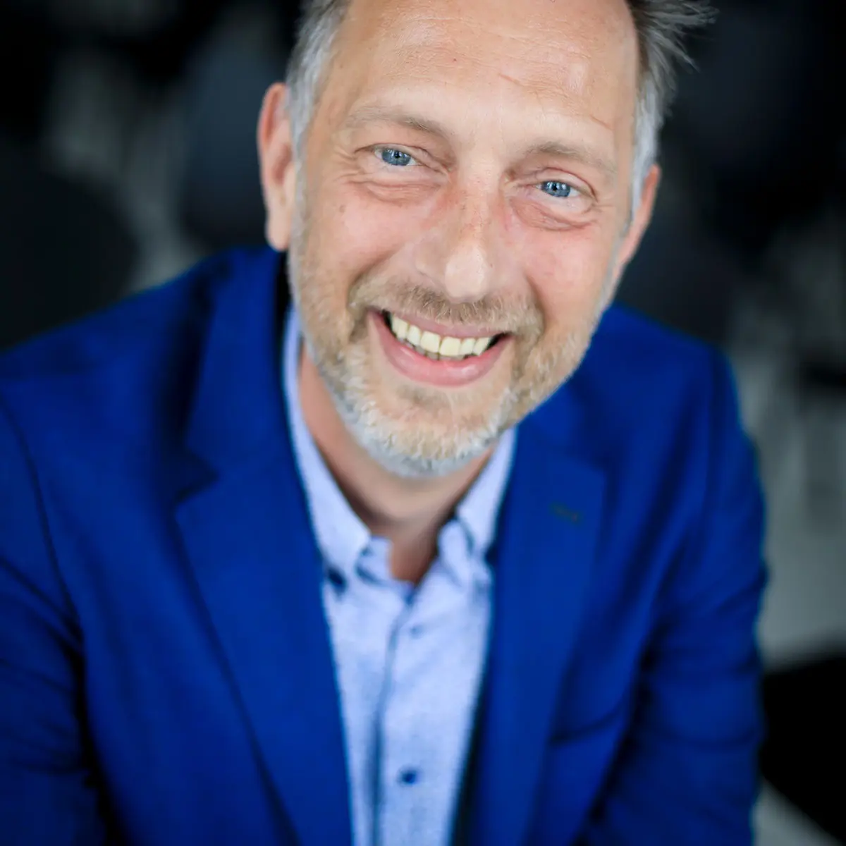 Project Rotsoord7 | Hendriks maakt het